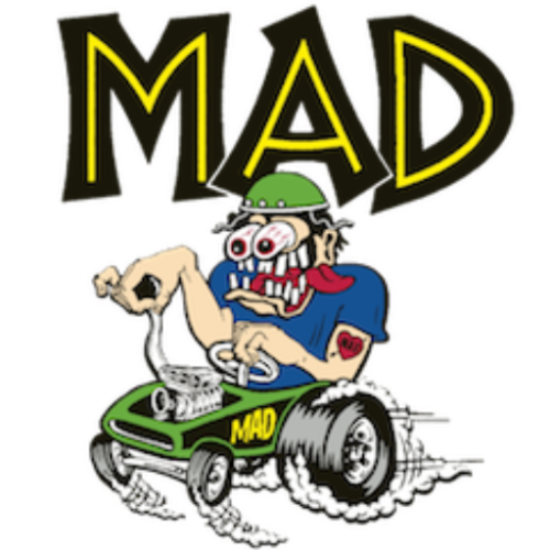 WDRA Summit Sportsman Drag Racing Series - Mid America Dragway