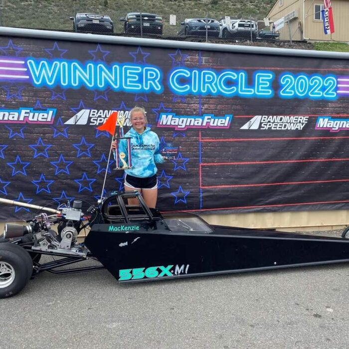 June 2022 - Mid America Dragway