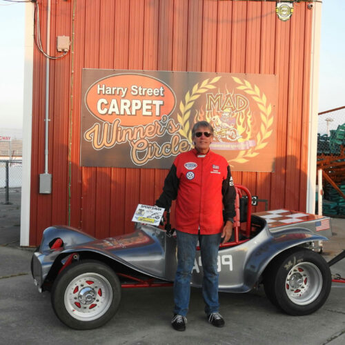 August 4, 2019 - Mid America Dragway